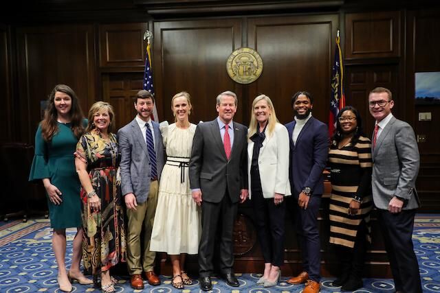 April 1 - Cecilia Russo Marketing Celebrates Georgia Entrepreneurs with ...