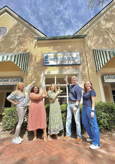 Oct. 4 - Expert Hearing Announces Partnership with Coastal Care ...