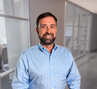 TATE SMITH joins Balfour Beatty as a Senior Preconstruction Manager in ...