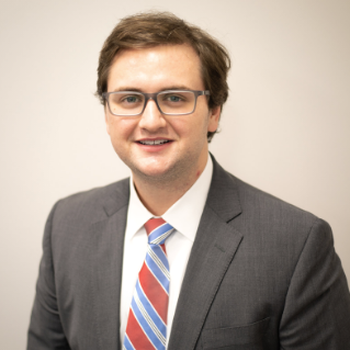 LOGAN LINEBERRY joins Bouhan Falligant | Law | savannahbusinessjournal.com