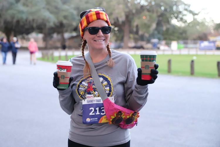 Turkey Trot 2025 United Way | Photos | savannahbusinessjournal.com
