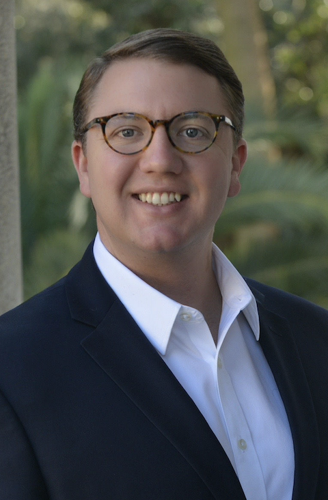 BRIAN PREVATT named President of Parker's Support | People in the News ...