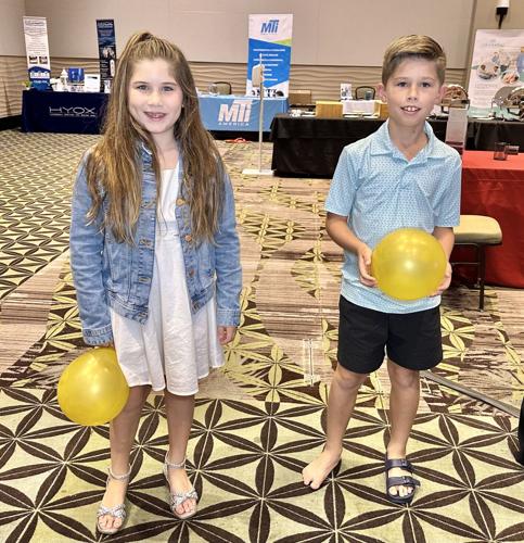 Georgia Workers’ Compensation Association Spring Conference | Photos ...