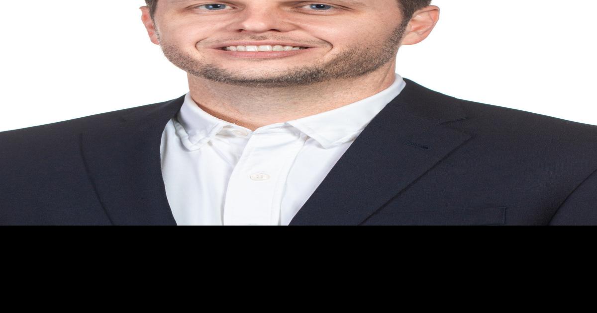 PATRICK MCCURDY III named President of Kimball Midwest | Manufacturing ...