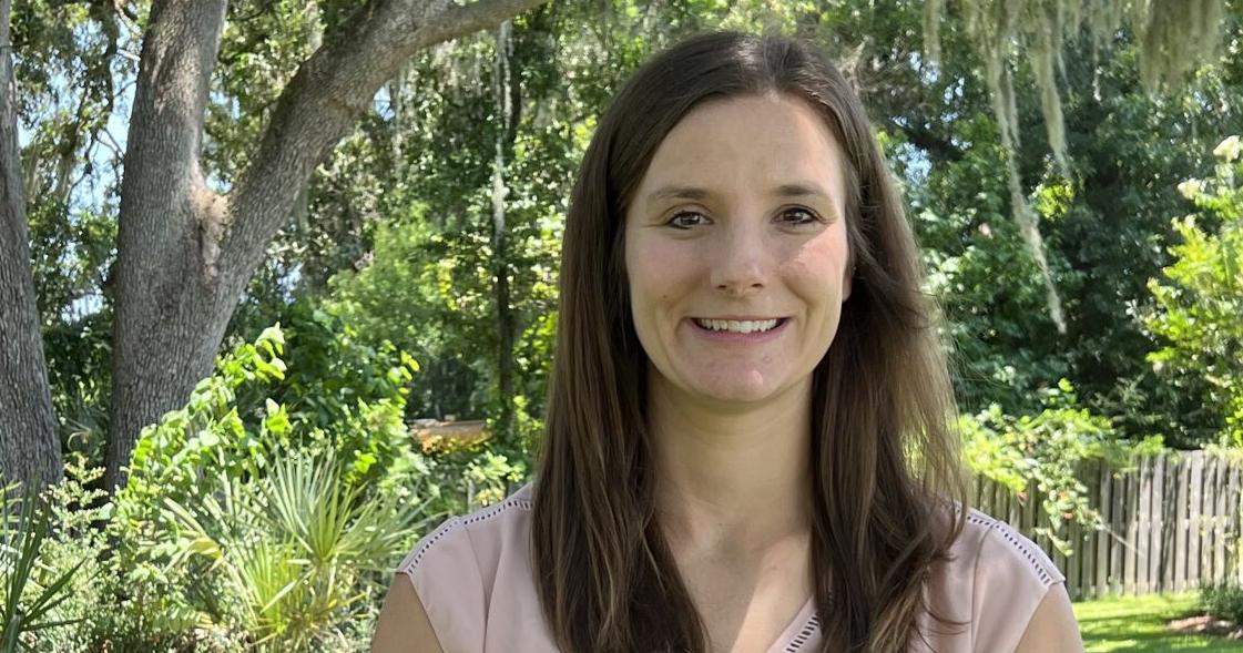 JENNIFER JONES PT, DPT, PCS joins Savannah Speech and Hearing Center ...