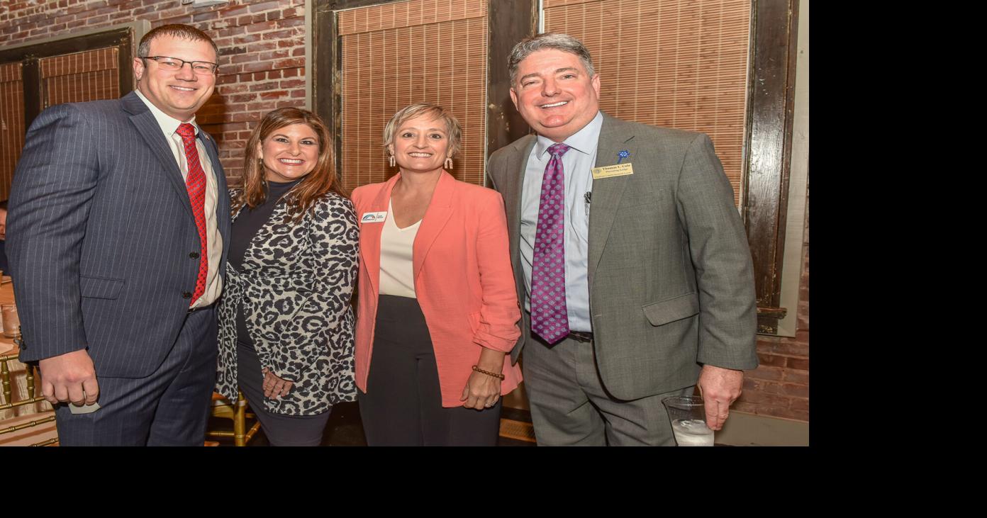 Savannah Mediation Center Celebrates 40 Years With 'Legacy of Peace ...