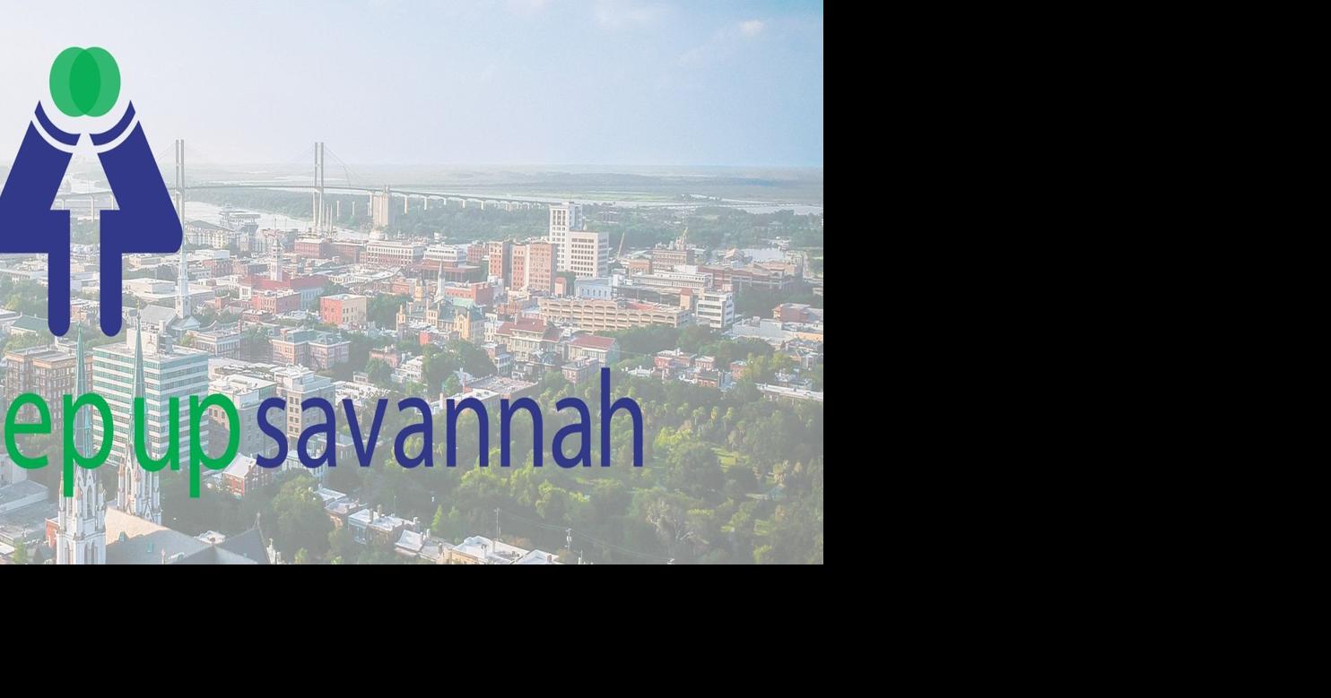 Aug. 21 - Step Up Savannah Receives Bank of America Grant to Promote ...