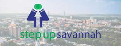 Aug. 21 - Step Up Savannah Receives Bank of America Grant to Promote ...
