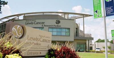 Aug. 2 – Lewis Cancer & Research Center announces partnership with ...