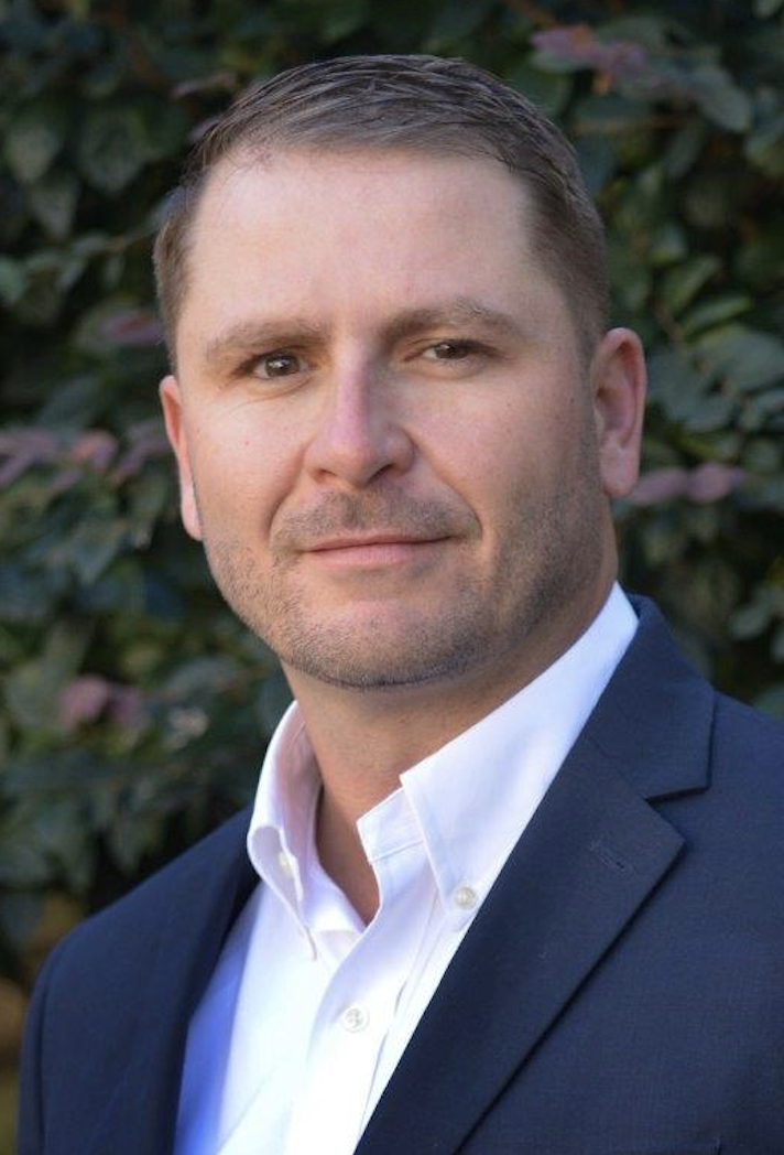 BRANDON HOFMANN promoted to President of Parker's Kitchen | People in ...