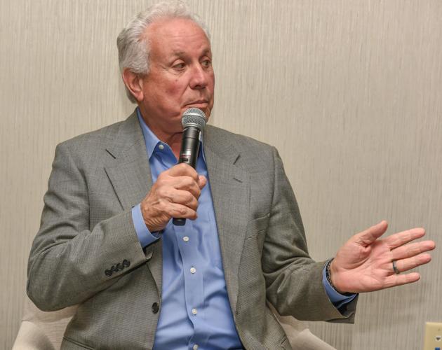 Tourism Leadership Council Hosts April Connection Luncheon | Photos ...