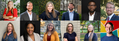 THE SAVANNAH JAYCEES announce 2024 Board of Directors | Non-Profit ...