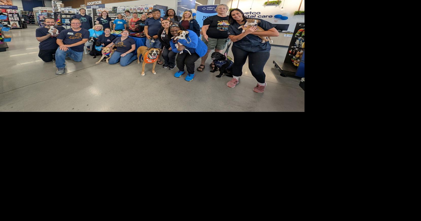 July 1 - National Nonprofit Petco Love Invests in One Love Animal ...