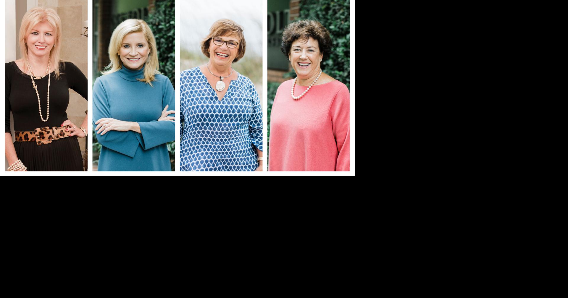 May 19 - Four Seabolt Real Estate Agents Inducted Into Christie’s ...