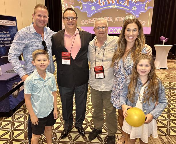 Georgia Workers’ Compensation Association Spring Conference | Photos ...
