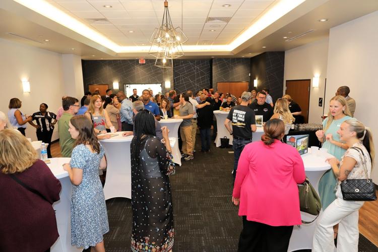 Aug. 29 - Pooler Chamber of Commerce and Visit Pooler Unveil New ...