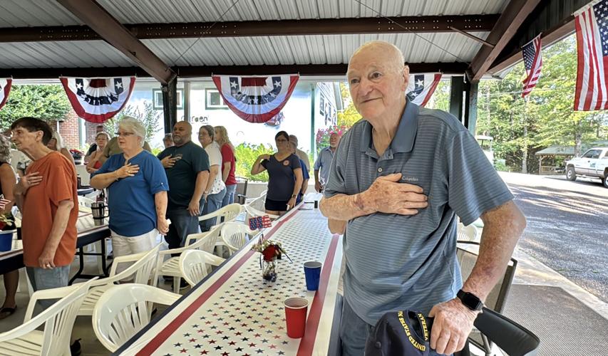 Mr. Bud’s Campground July 4th Celebration | Photos ...