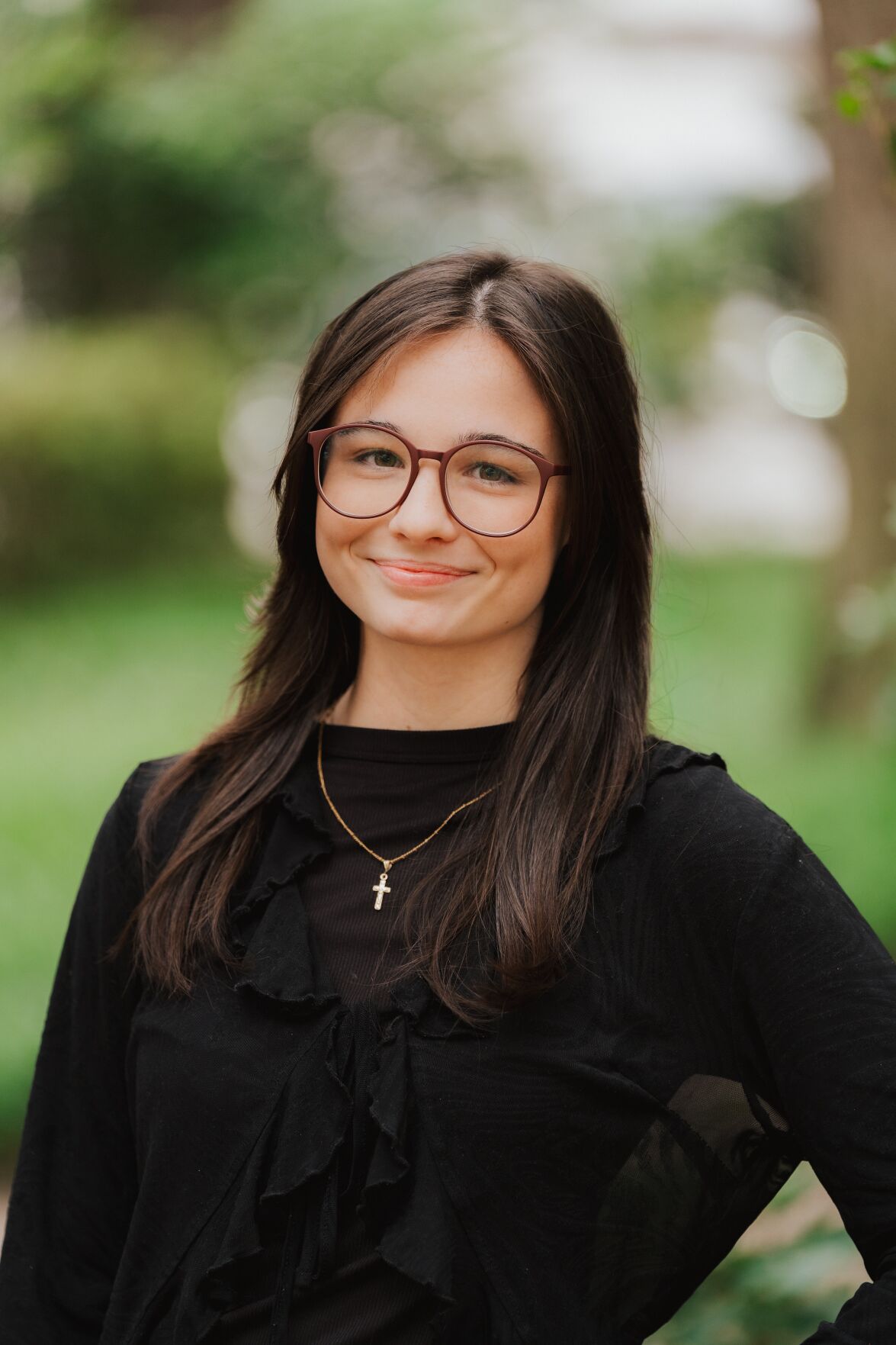 HANNAH SWINT joins Coastal Consulting Management Group | Banking ...