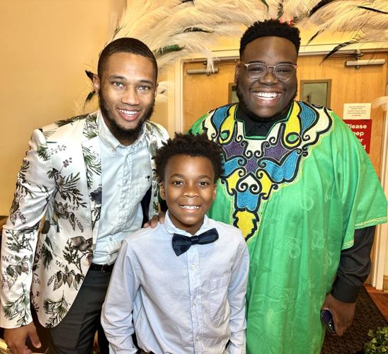 Gullah Geechee Grand African Ball | Photos | savannahbusinessjournal.com