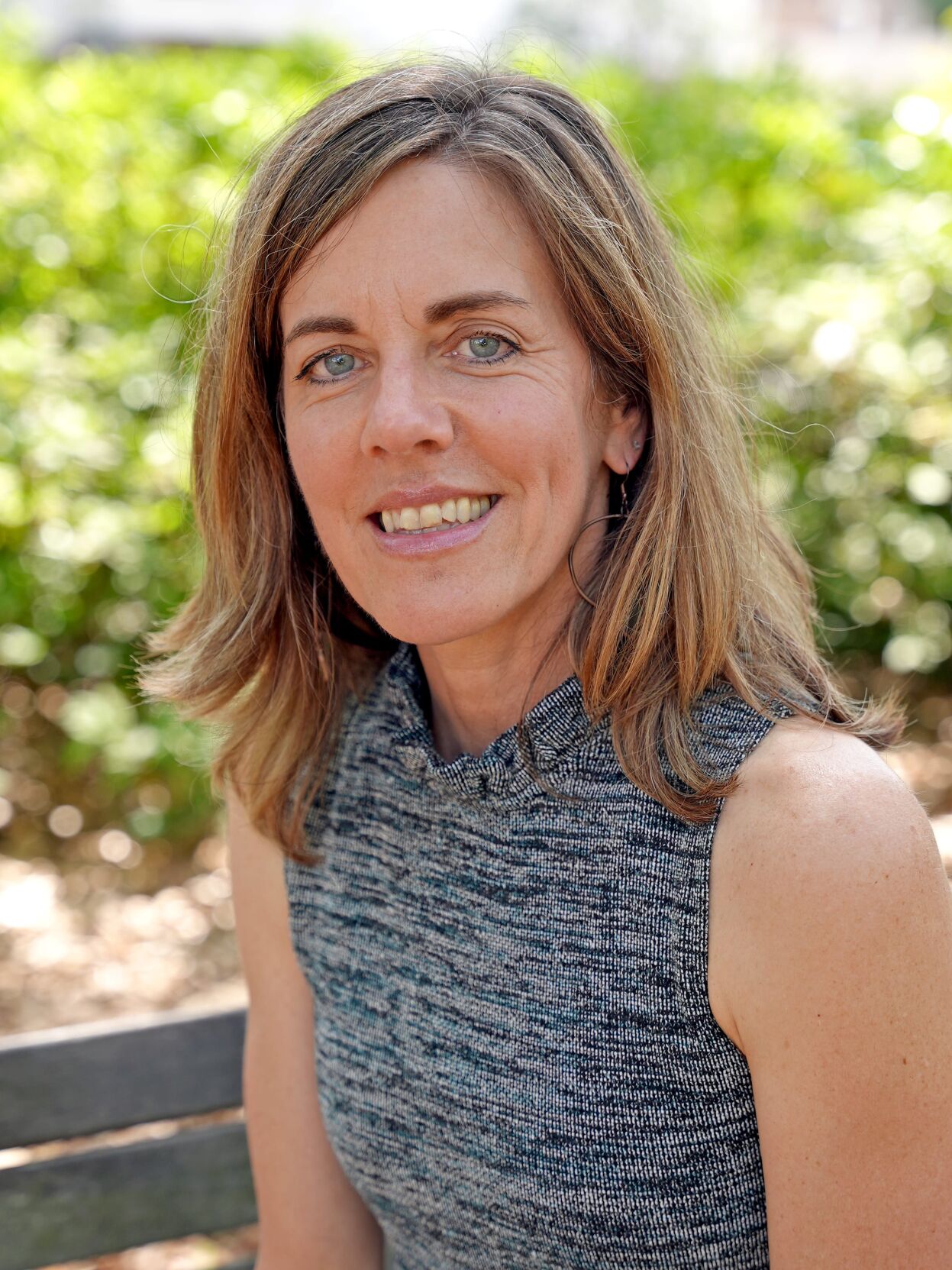 COLLEEN REYNOLDS promoted to Asst. Director at Historic Savannah ...