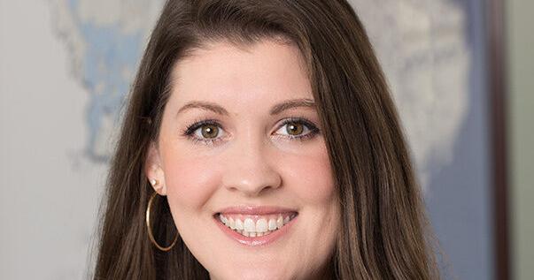 Oct. 12 - Katie Schuck Leaves Savannah Film Office for Dallas ...