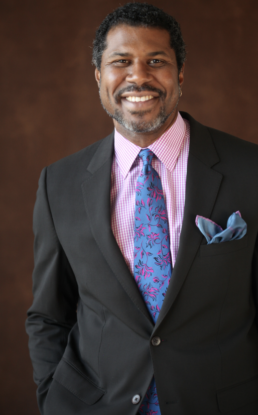 GENE DOBBS BRADFORD receives prestigious Centennial Award from the ...