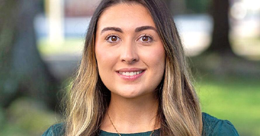 MACY SEARS joins Tharpe Engineering Group as Structural Design Engineer ...