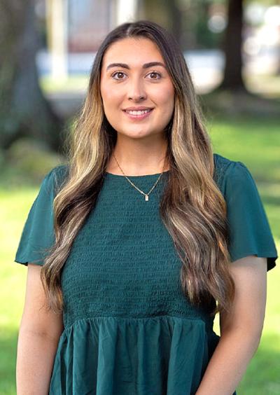 MACY SEARS joins Tharpe Engineering Group as Structural Design Engineer | Construction ...