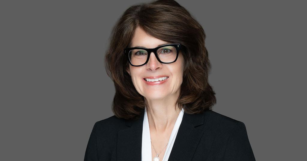DANA POTTS appointed EVP and Chief Financial Officer at Great Oaks Bank ...