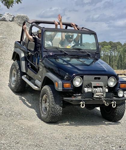 Step One Auto Awards Coastal Pet Rescue as March Local Hero | Photos ...