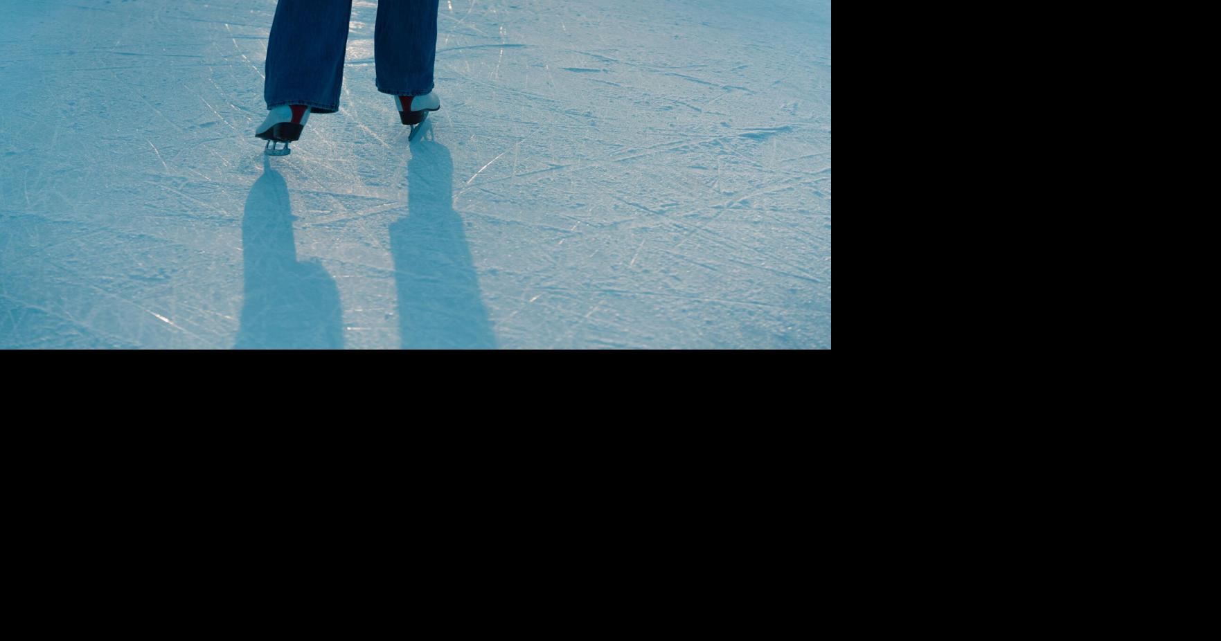 Oct. 10 - City, OVG, Ghost Pirates to offer public Ice-Skating options ...