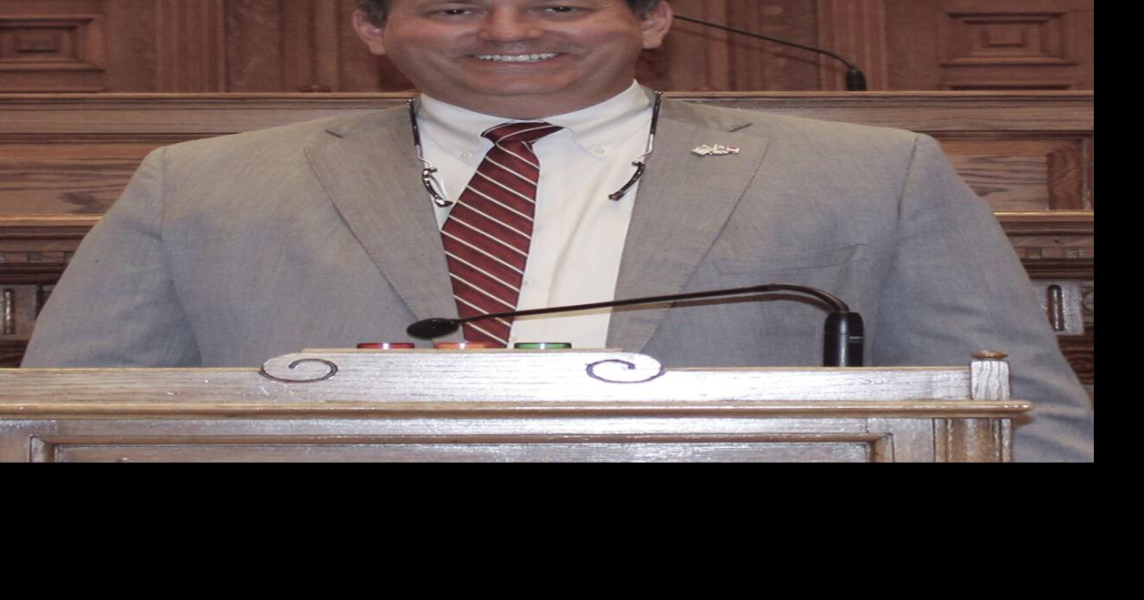 DANIEL SNIPES elected to represent Congressional District 12 on State ...