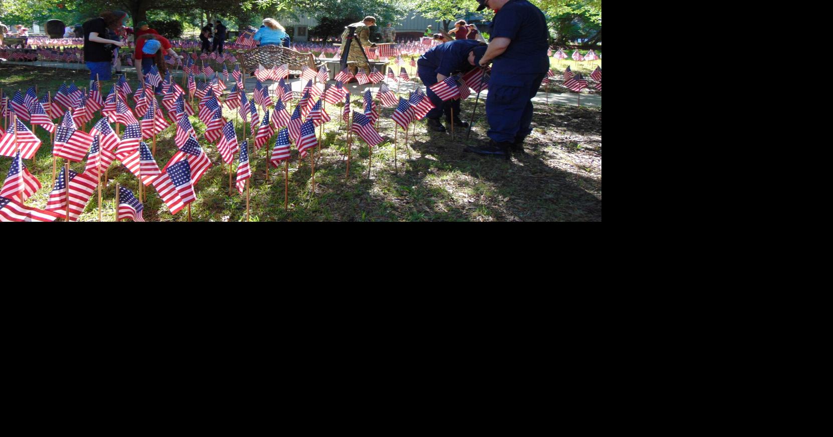 May 8 - Volunteers needed for Flags for the Fallen at the National ...