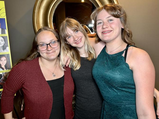 Savannah Repertory Theatre Performance of Once to Benefit Tharros Place ...