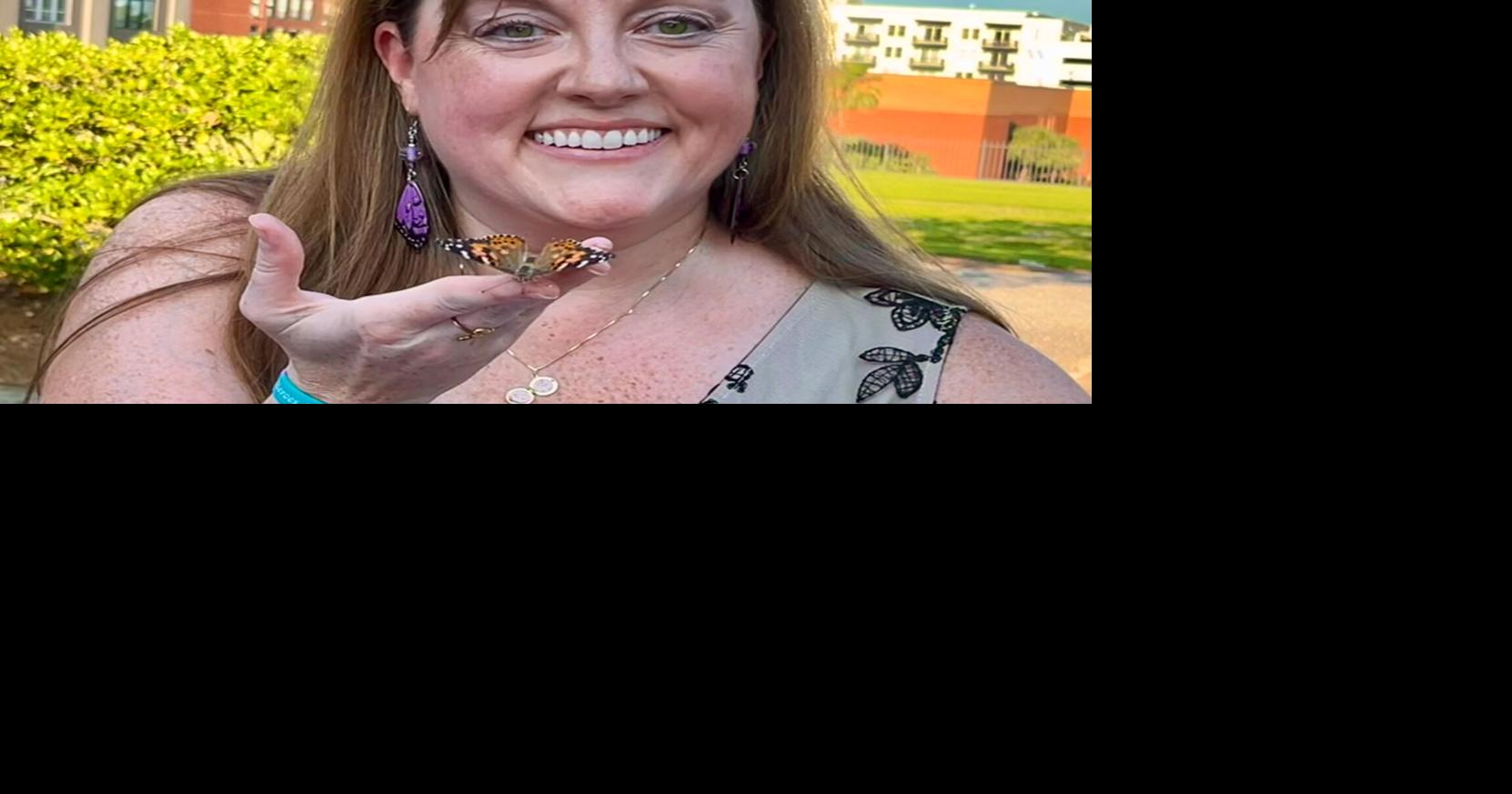 Heroes for Hallie Grace Fourth Annual Butterfly Ball | Photos ...