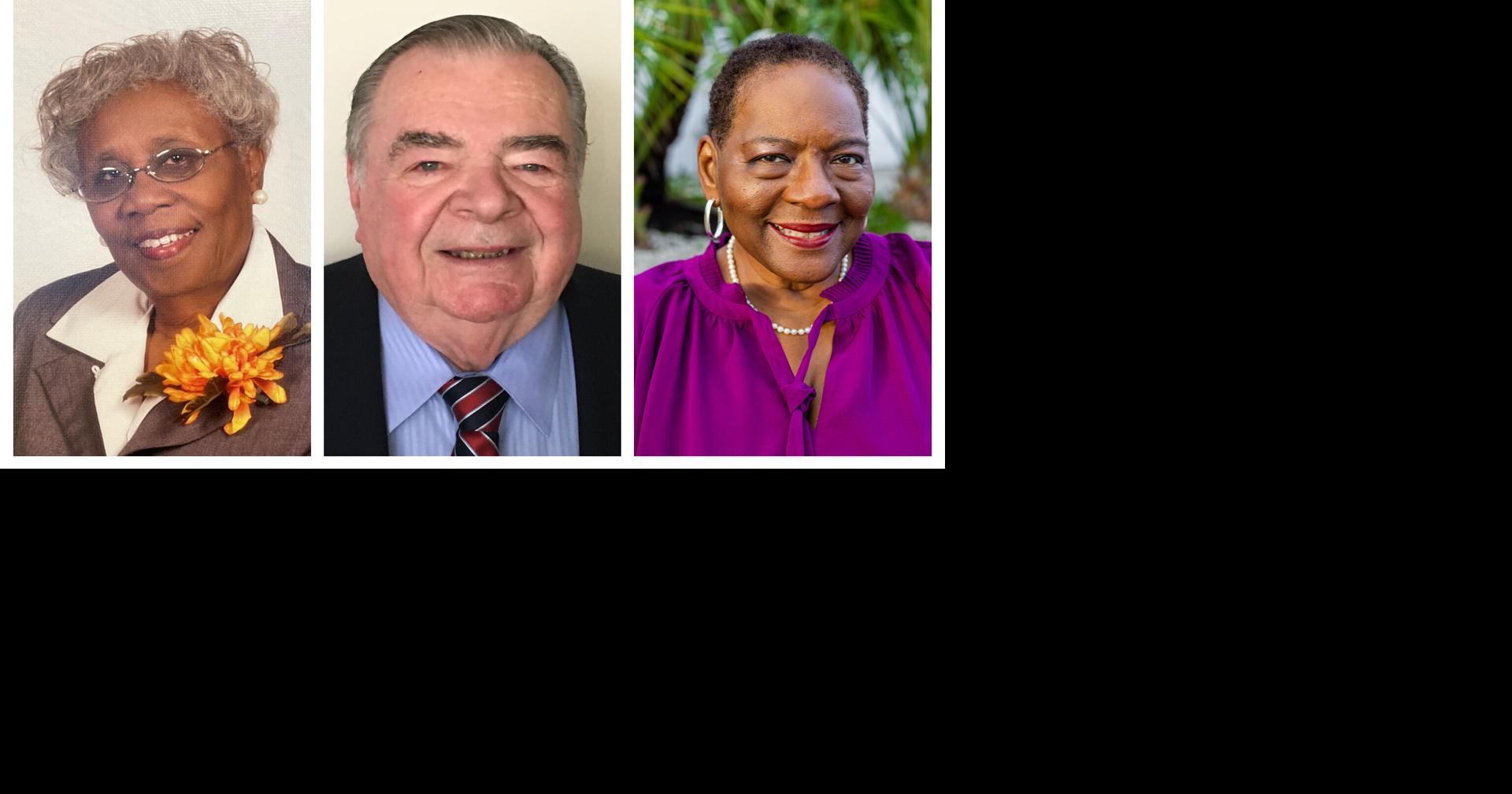 Feb. 28 - Senior Citizens, Inc. announces Legends, Leaders, and Life ...