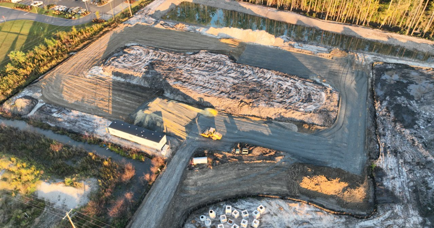 Oct. 23 - Omega Construction’s Savannah Division Launches Two New IHG ...