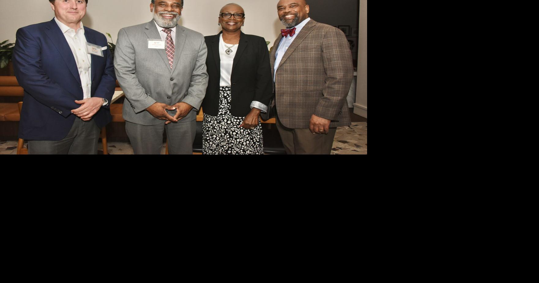 Southeast Georgia Leadership Forum Sponsor Reception | Photos ...