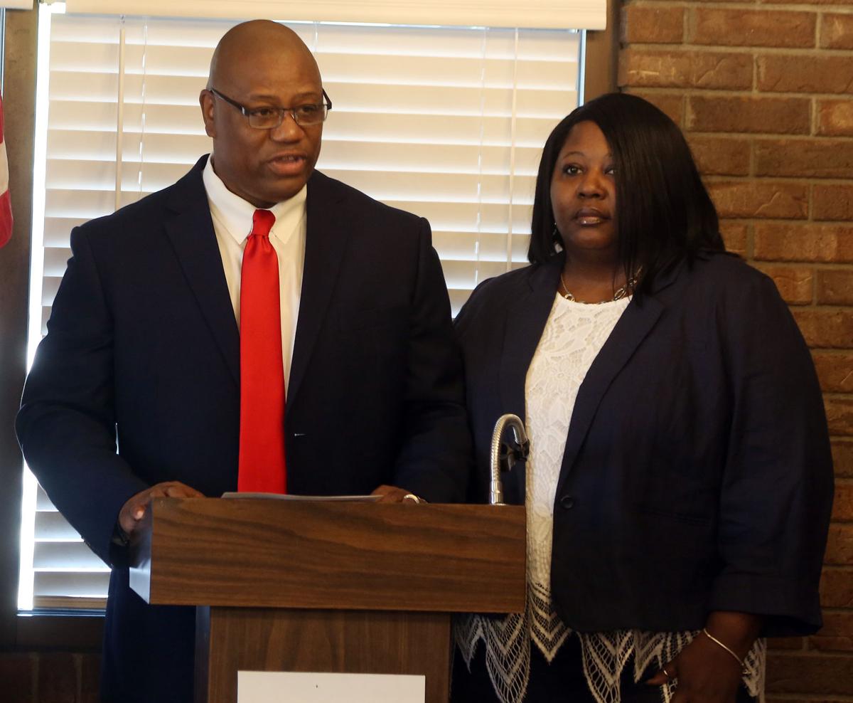 Yarborough fired from Darlington Sheriff's Office after announcing ...