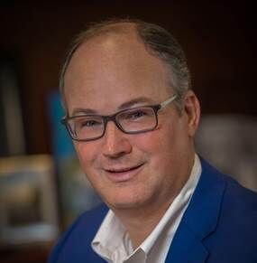 Seward returns as Greater Florence Chamber chairman