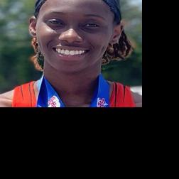 Hemingway's Logan Hayward wins state high-jump crown