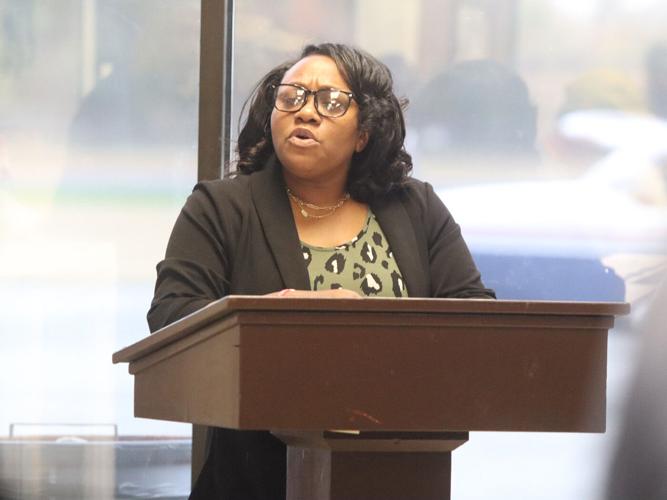 Marion County Airport reopens with new director