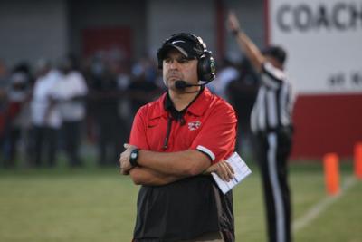 Hartsville defense in for huge tests