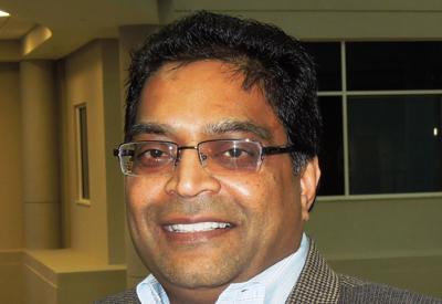 Dr. Supen Patel: Don’t let arthritis be a pain