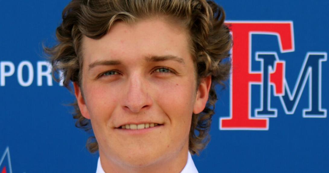 FMU golf completes fall opener