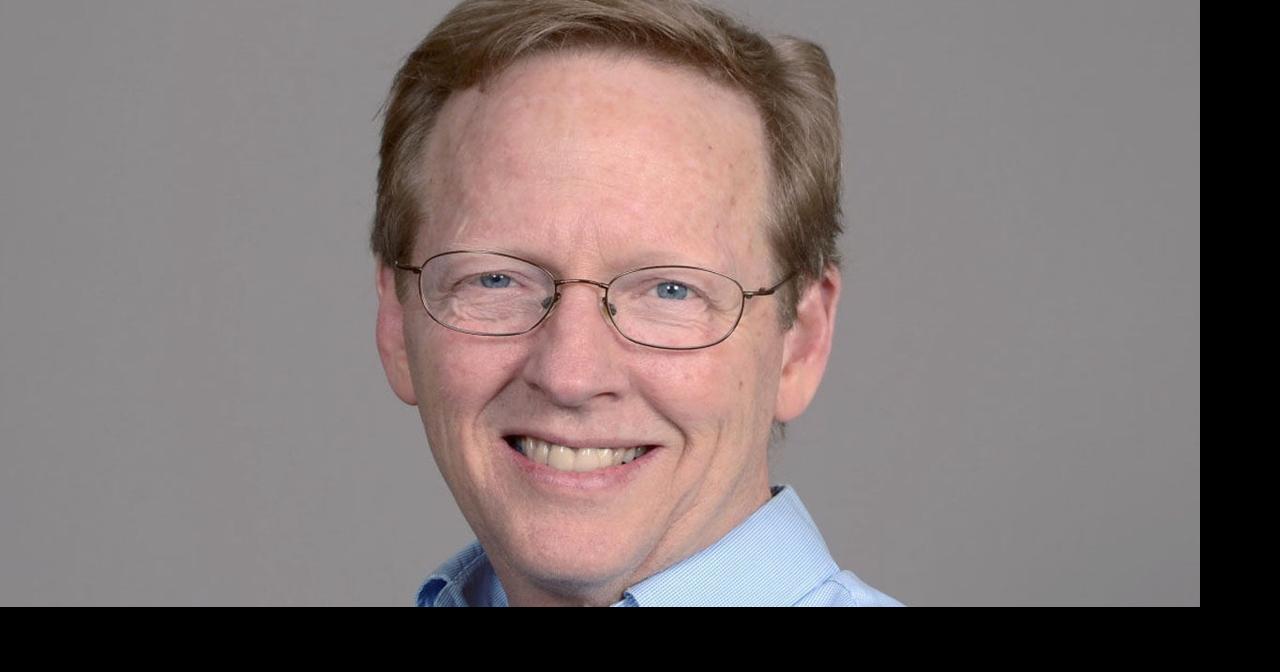 CHRIS HANDLEY: Collaborative effort changing a life