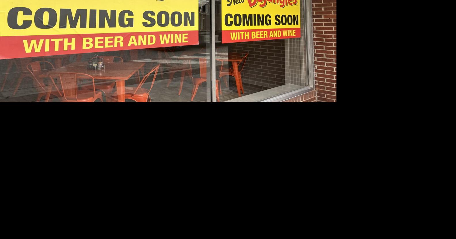 Bojangles has soft opening in downtown Florence