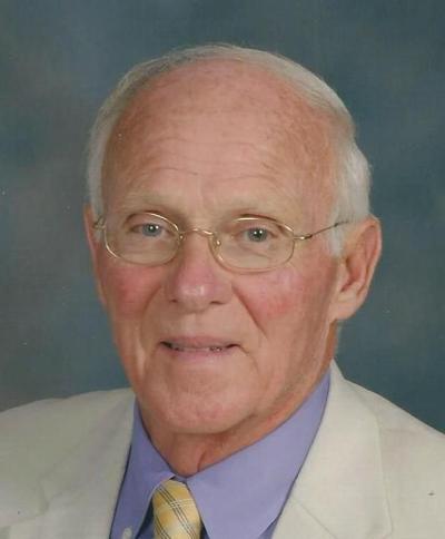 John D. ¿J.D.¿ Williams Jr.