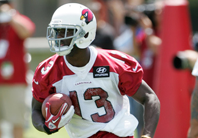 Cheraw's Brown hopes to make most of chance with Cardinals