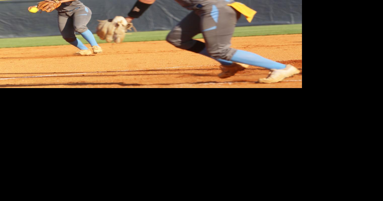 SOUTH FLORENCE VS. ASHLEY RIDGE SOFTBALL